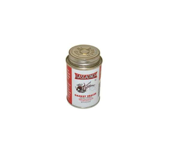 Gasgacinch Sealant, for All Paper Gaskets…..#91-0002 – Top Line Parts