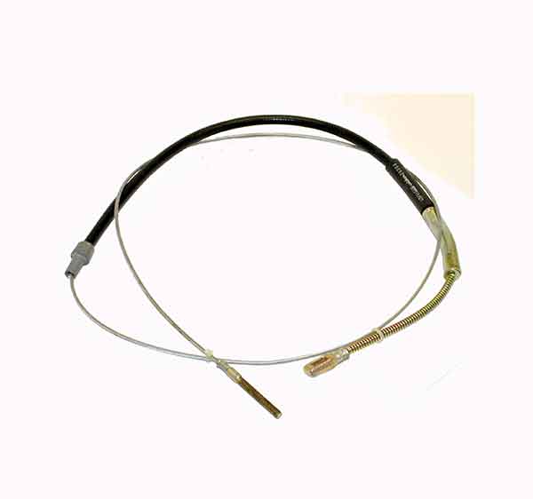 VW CABLES – Top Line Parts