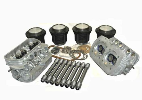 1700cc Bolt On Engine Kit. No machine work required! #10-1700