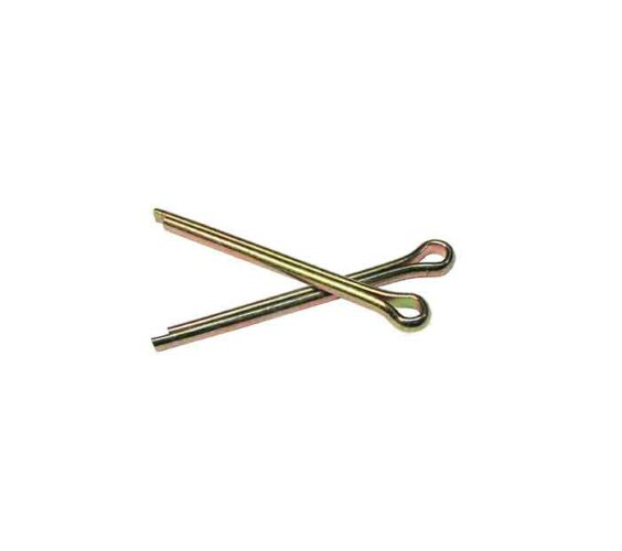 Cotter Pins for Rear Axle, pair…..#88-1043