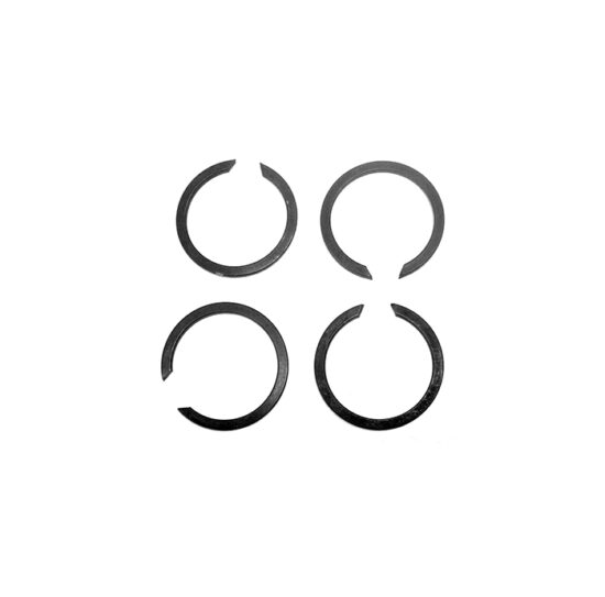 Drive Axle End Clips, set of four….#88-1045