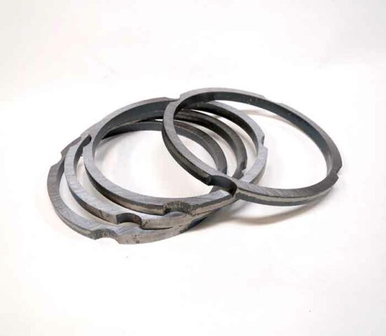 Custom Made Cylinder Spacers, 90.5 or 92mm…..#70-0710