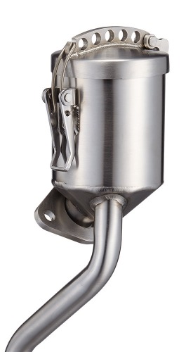 Oil filler with Flip Top, Down tube fitting only. For Type 1 engine ...