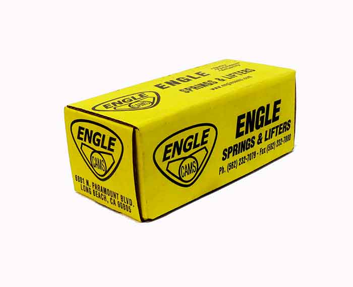 Engle Lifters …Use with all Engle cams….#30-0085