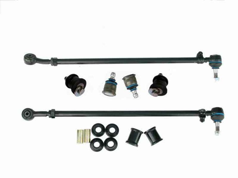 Front End Rebuilding Kit, 1975-79 Super Beetle, Lowered…#88-2306L