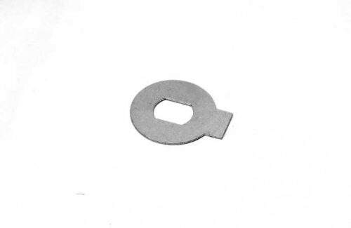 Solex Shaft Lock Plate….#15-0952S