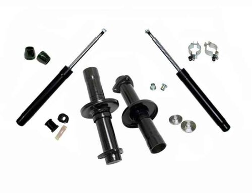 Super Low Kit, Economy, 71-73 Super….#87-0910E